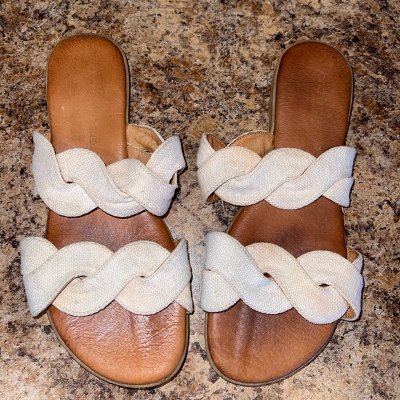 Shoes | Womens Sandals Size 7 | Poshmark